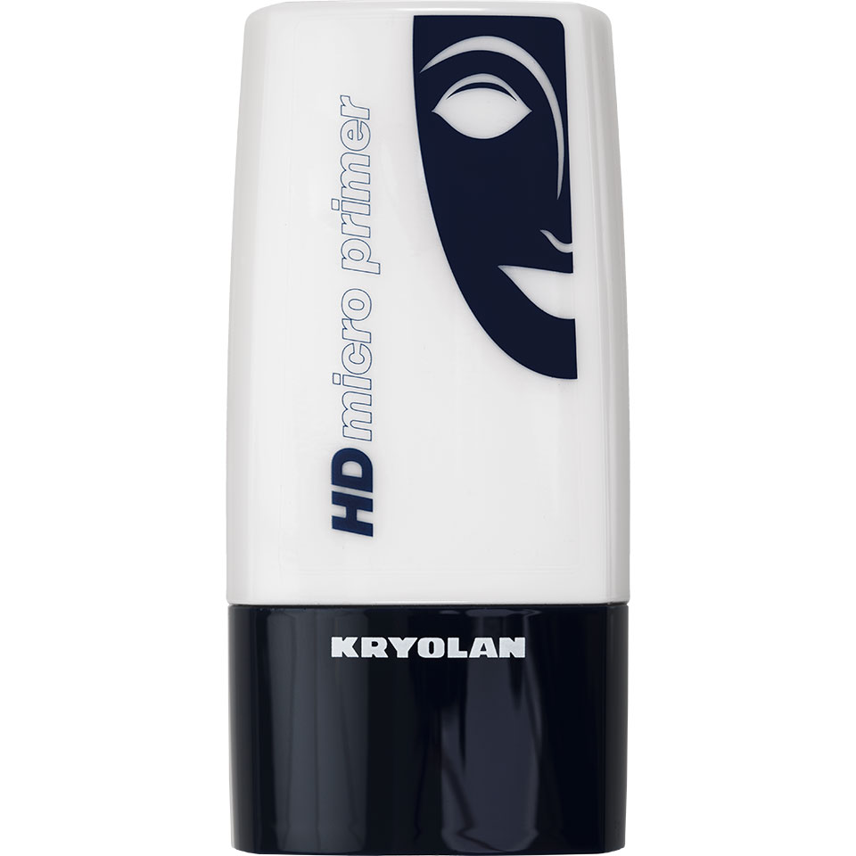 Kryolan HD Micro Primer - Make-Up Artist - Online-Shop Frankfurt